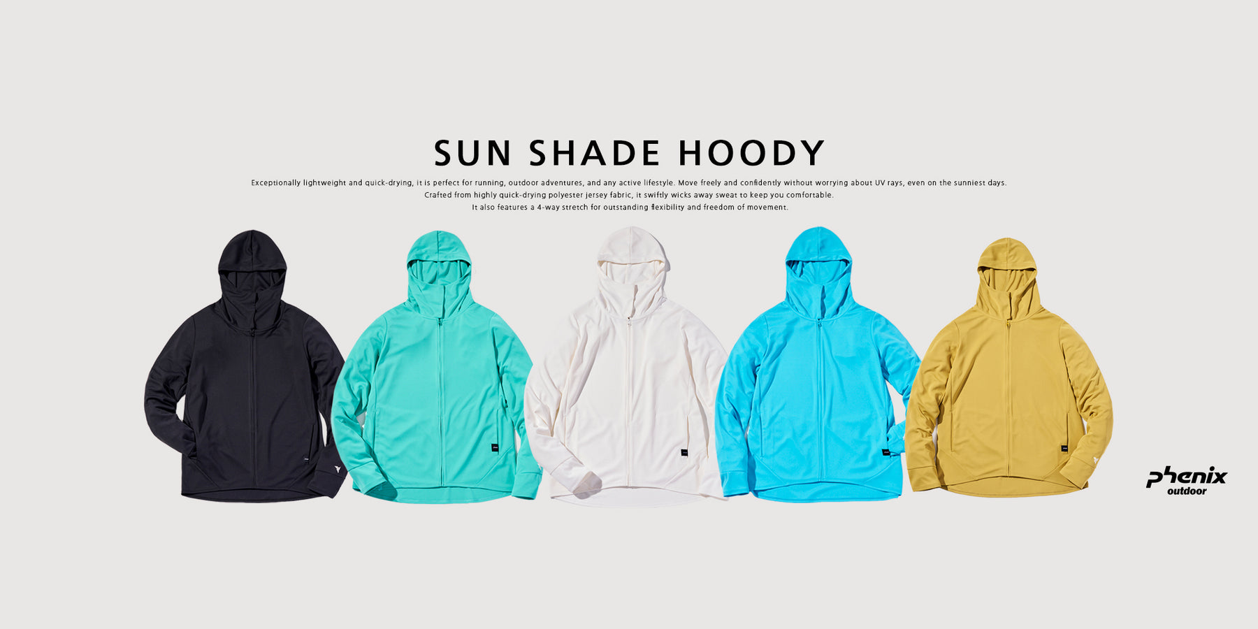 phenix Official Online Store | Ski and Outdoor Wear Brand Direct Online ...