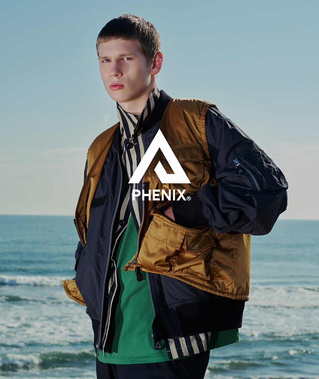 phenix Official Online Store | Ski and Outdoor Wear Brand Direct Online ...