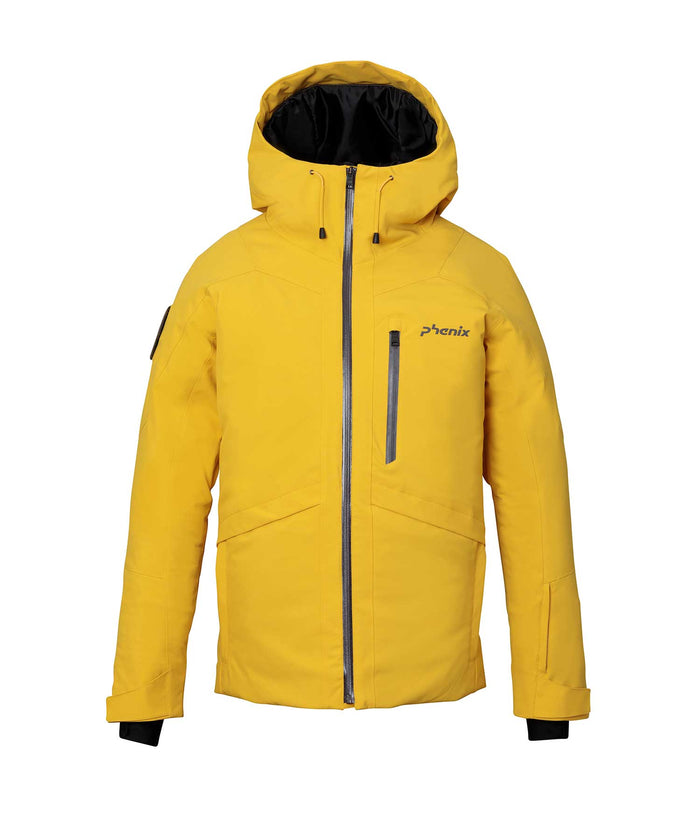 【MENS】スキージャケット Time Space Jacket / LEGACY /phenixスキーウェア23AW新作