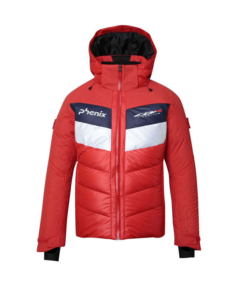 【MENS】スキーウェア アウタージャケット トップス Honda Touring Jacket / HONDA /phenixスキーウェア ...