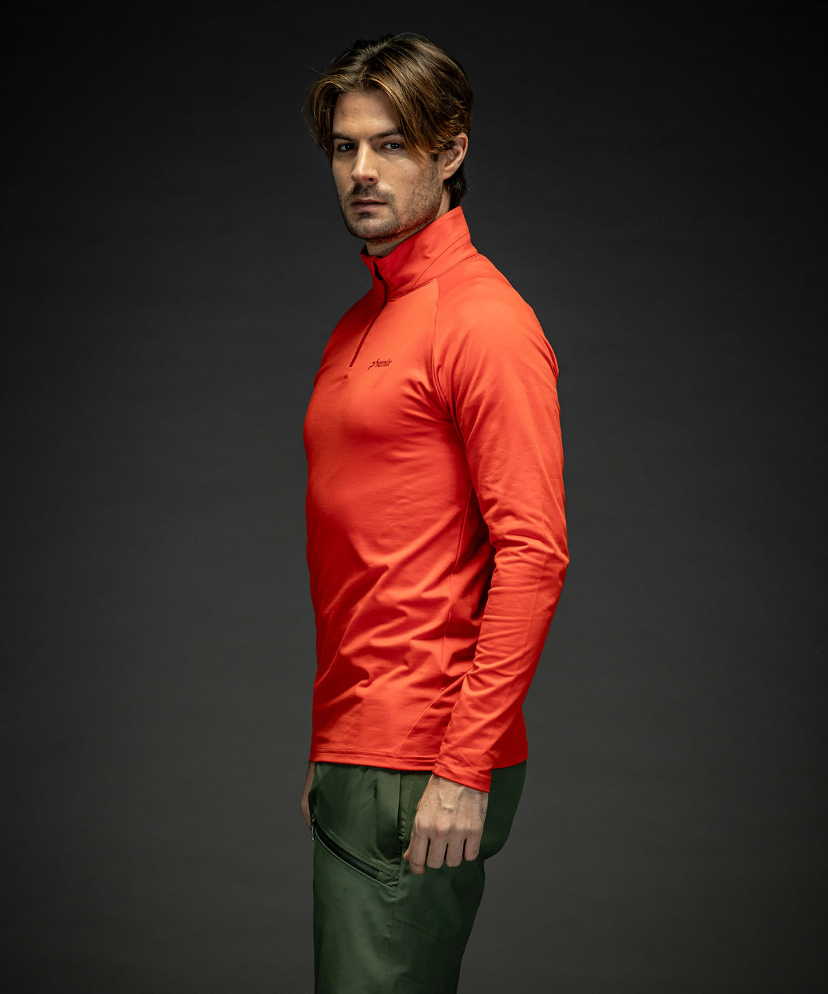 【MENS】Phenix Basic Inner フェニックスベーシックインナー / スキーウェア /phenixスキーウェア