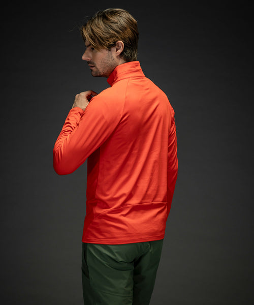 【MENS】Phenix Basic Inner フェニックスベーシックインナー / スキーウェア /phenixスキーウェア