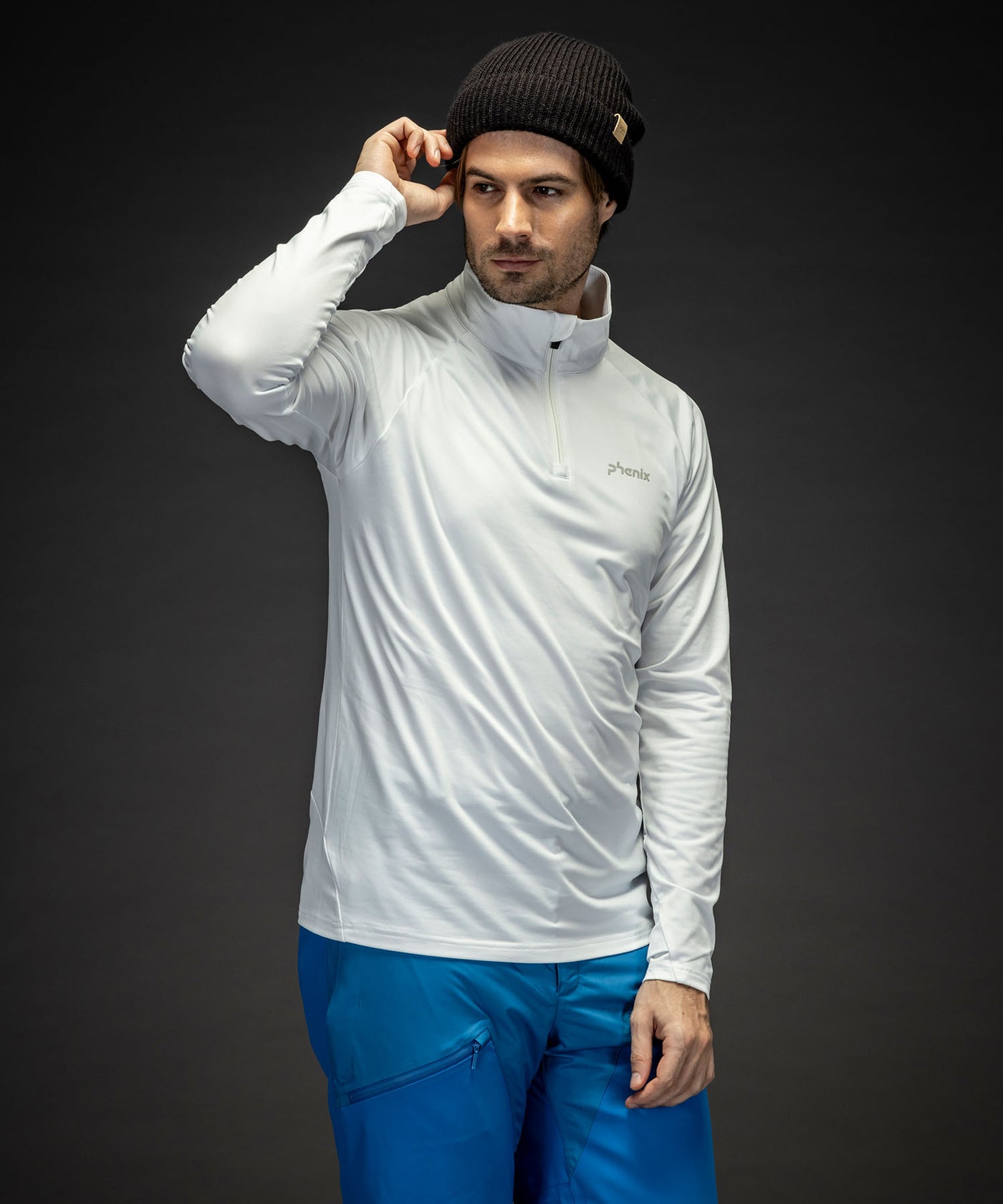 【MENS】Phenix Basic Inner フェニックスベーシックインナー / スキーウェア /phenixスキーウェア