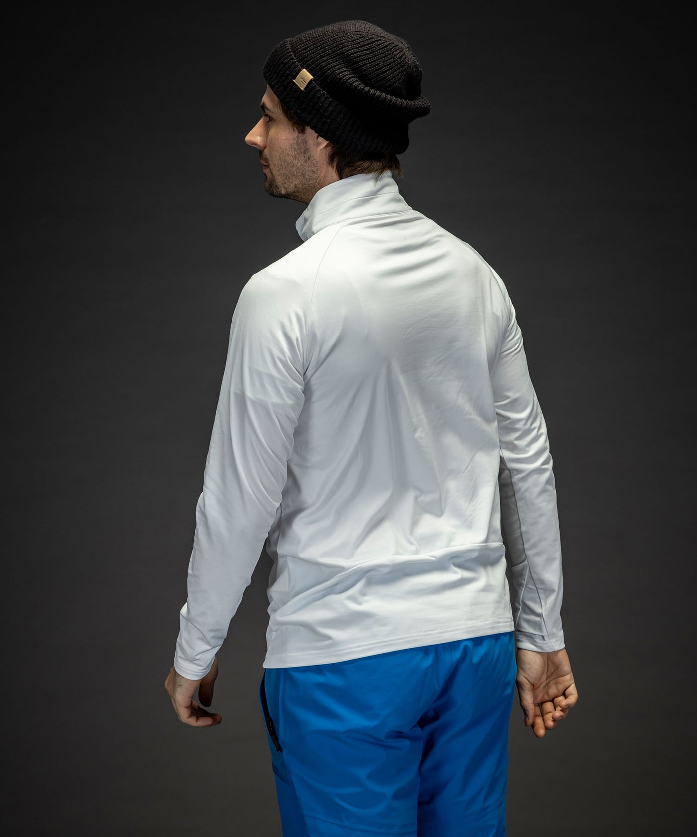 【MENS】Phenix Basic Inner フェニックスベーシックインナー / スキーウェア /phenixスキーウェア