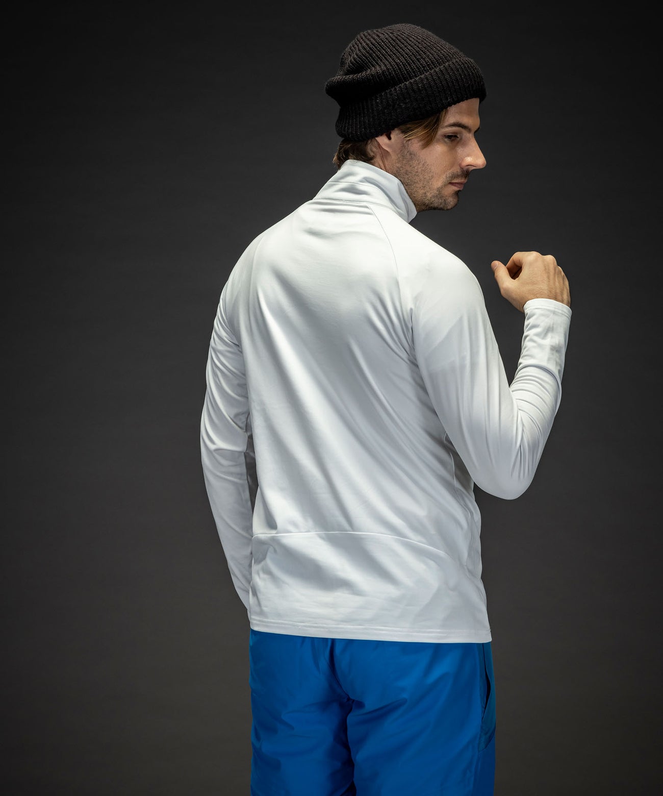 【MENS】Phenix Basic Inner フェニックスベーシックインナー / スキーウェア /phenixスキーウェア