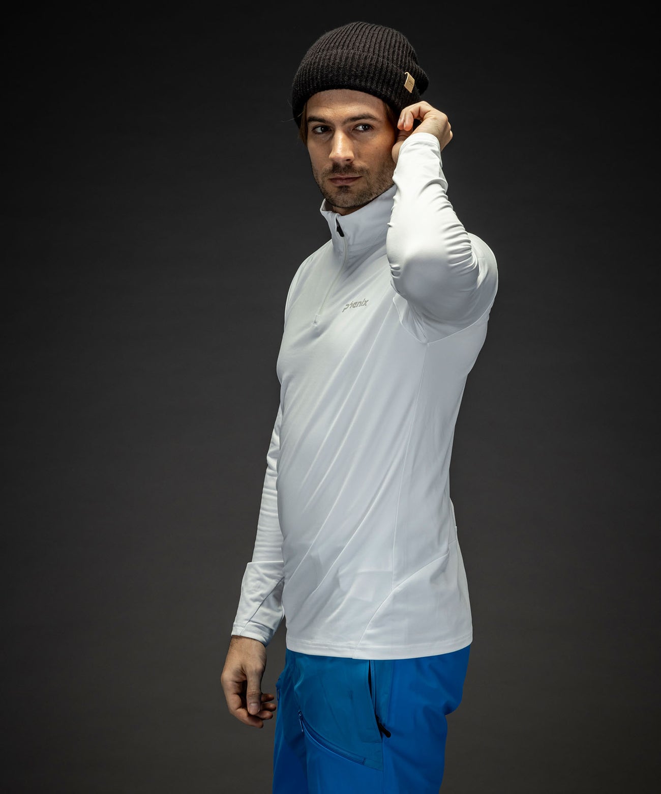 【MENS】Phenix Basic Inner フェニックスベーシックインナー / スキーウェア /phenixスキーウェア